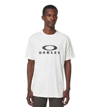 Oakley O Bark 2.0 - T-Shirt - Herren