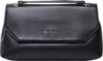 Ga&euml;lle Paris Damen, Taschen, Schwarzk, ONE SIZEGr&ouml;&szlig;e