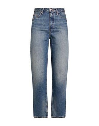Tommy Hilfiger BAS - Pantalons en jean sur YOOX.COM