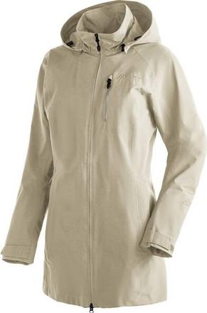 Maier Sports Damen Mantel Perdura rec W Da-Mantel mTEX