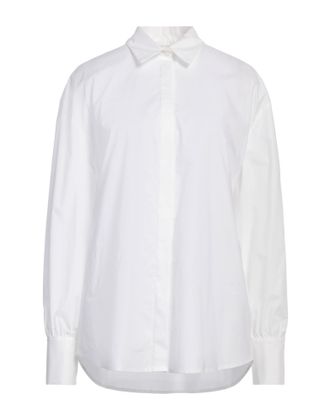 Manila Grace TOPS - Hemden auf YOOX.COM