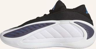 adidas Anthony Edwards 2 J Schuh weiss