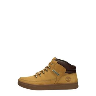 Timberland Herren, Schuhe, Gelb, 40 EUGr&ouml;&szlig;e