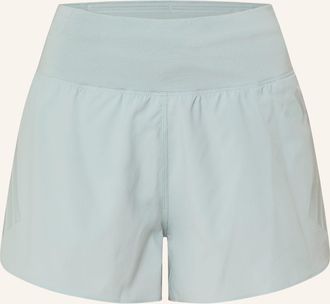 adidas 2-In-1-Laufshorts adi365 blau