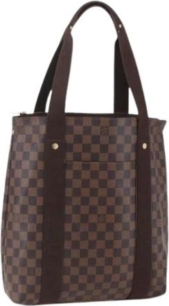 Louis Vuitton Damen, Pre-Owned, Braun, ONE SIZEGr&ouml;&szlig;e