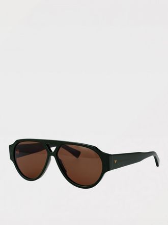 Bottega Veneta Lunettes De Soleil BOTTEGA VENETA Homme couleur Vert