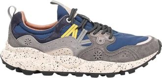 Flower Mountain Homme, Chaussures, Multicolore, Taille: 44 EU Yamano 3