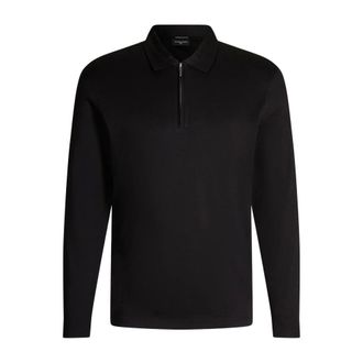 Strellson Herren, Oberteile, Schwarzk, XLGr&ouml;&szlig;e