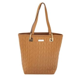 Gucci Sac Cabas en toile Pre-owned - Femme - Pre-owned - Brun - Taille: ONE Size