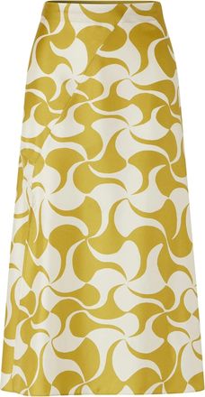 SOEUR Jupe Danemark Soie Soeur