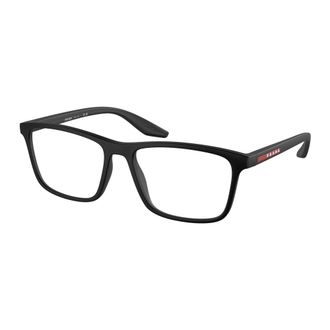 Prada PS 01Qv Brillenfassung - - Accessories - Herren - Schwarzk - 56 MM