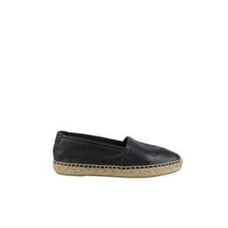 Saint Laurent Herren, Schuhe, Schwarzk, 42 EUGr&ouml;&szlig;e