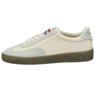 Scotch & Soda Homme, Chaussures, Blanc, Taille: 44 EU Baskets