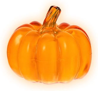 Generic Laterne, beleuchtete Kürbisse für Halloween | Dekoration für den Außenbereich, Laternendekoration, Tischdekoration für den Innen- und Außenbereich