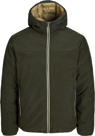 Jack & Jones Jjebrooklyn Reversible Jacket Sn