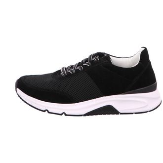 Gabor Sneakers - - Shoes - Damen - Schwarzk - 41 EU