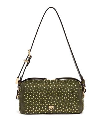 Pinko Sac De Bowling - Vert