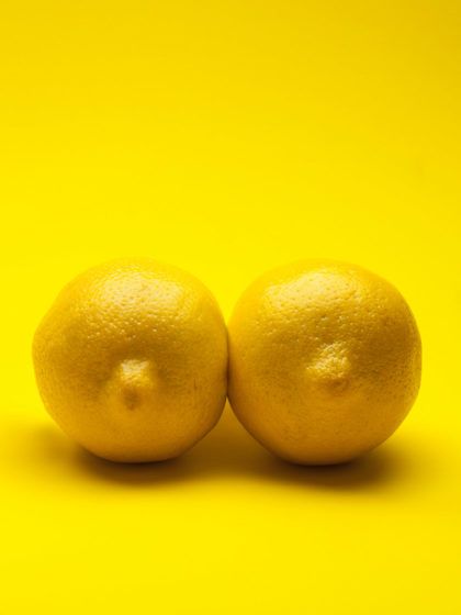 Boob-Lift: Dieses innovative Treatment sorgt für straffe Brüste – ohne Skalpell