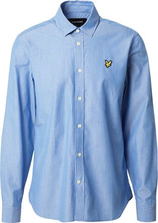 Lyle & Scott Hemd