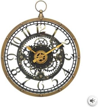 Atmosphera Atmosphera - Horloge M&eacute;canisme D27 cm