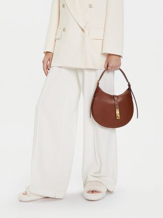 Polo Ralph Lauren Handtasche Polo Ralph Lauren 428944017009 Braun