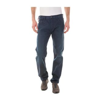 Armani Jeans Gerades Jeans - - Jeans - Herren - Blau - W38