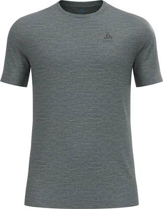 Odlo Herren Unterhemd 100% MERINO DRY