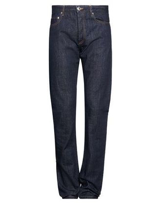 Kris Van Assche BAS - Pantalons en jean sur YOOX.COM