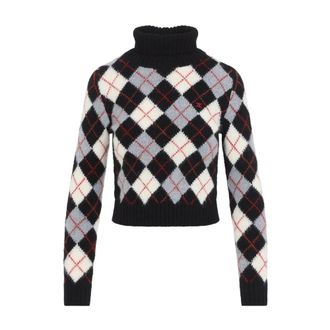 Celine Celine, Herren, Strickwaren, Mehrfarbig, MGr&ouml;&szlig;e