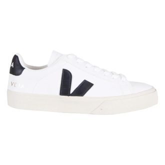 Veja Femme, Chaussures, Blanc, Taille: 38 EU Campo Baskets