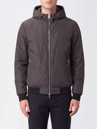 Moorer Jacke Herren Farbe Dark