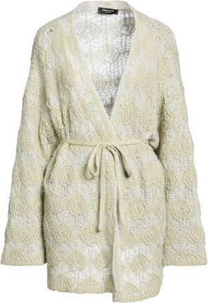Fabiana Filippi STRICKWAREN - Strickjacken auf YOOX.COM