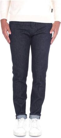 Jacob Cohen Homme, Jeans, Bleu, Taille: W32 Bard Jeans