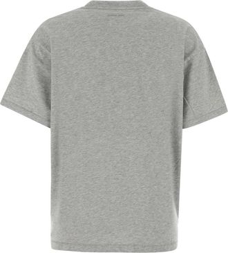 Anine Bing Collegiate T-Shirt - Gray