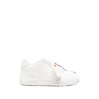 Off-white Homme, Chaussures, Blanc, Taille: 45 EU Out Of Office Baskets