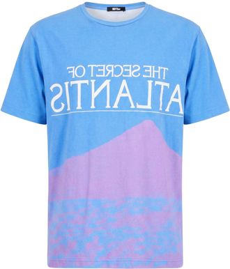 MSFTSrep TOPS - T-shirts auf YOOX.COM