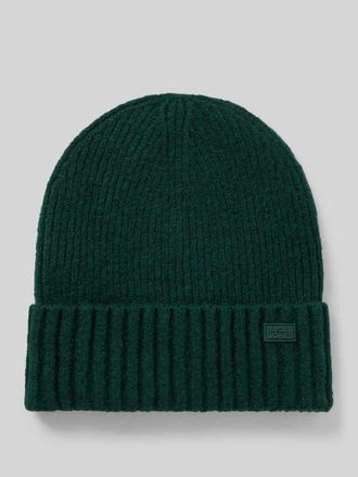 Jack & Jones M&uuml;tze aus elastischem Material-Mix Modell CRUSH