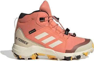 adidas Kinder Multifunktionsstiefel TERREX MID GTX K