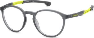 Carrera Homme, Accessoires, Gris, Taille: 51 MM Monture optique