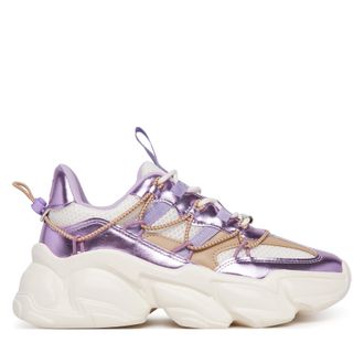 Steve Madden Sneakers Steve Madden Spectator SM11002961 Violett