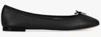 Repetto Ballerines Cendrillon - Femme - Chaussures - Noir - Taille: 38 EU