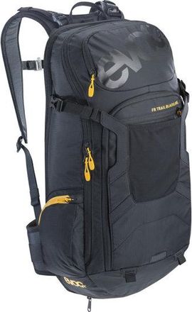 Evoc FR Trail Blackline Ed 20L - Rucksack MTB