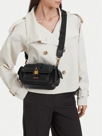 Mexx Handtasche CEO-Mexx-M-001-10 Schwarz