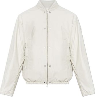 Moncler Homme, Vestes, Gris, Taille: L Tafoni Reversible Jacket