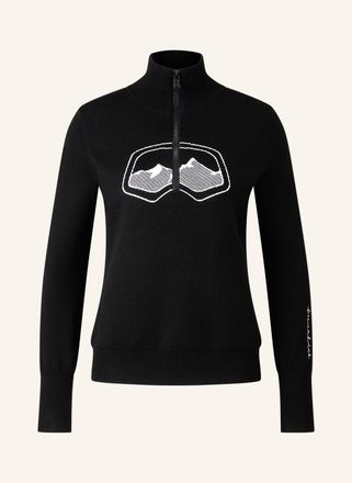 Bogner Fire + Ice Fire+Ice Pullover schwarz