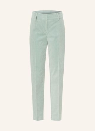 Windsor Windsor. Cordhose gruen