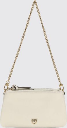Pinko Mini Sac PINKO Femme couleur Blanc