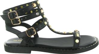 Les Tropeziennes Femme, Chaussures, Noir, Taille: 38 EU Corika