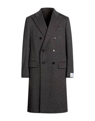 Caruso MANTEAUX - Manteaux longs sur YOOX.COM