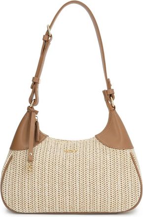 Kazar Femme, Sacs, Brun, Taille: ONE Size Sac bandouli&egrave;re Darien